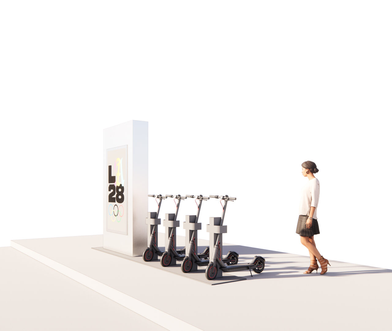 Mobility Hubs – English | Tranzito-Vector